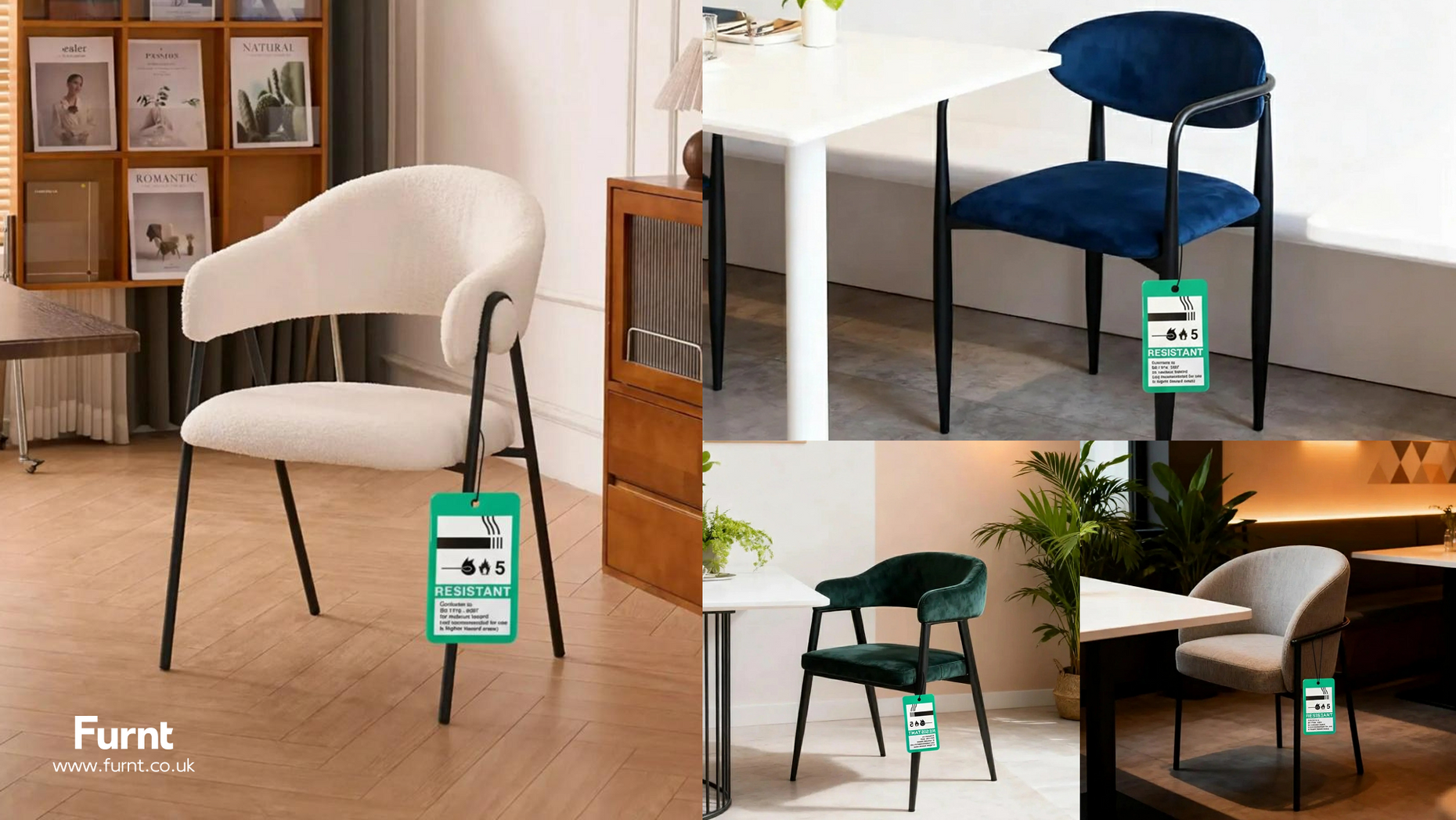 What Is Crib 5 Furniture? A Quick Guide to Fire-Safe Seating in the UK ...